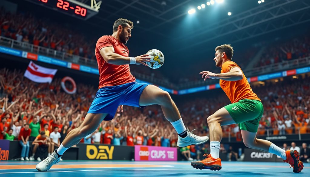 Les résultats des compétitions de handball ce week-end - HVC HB - News ...