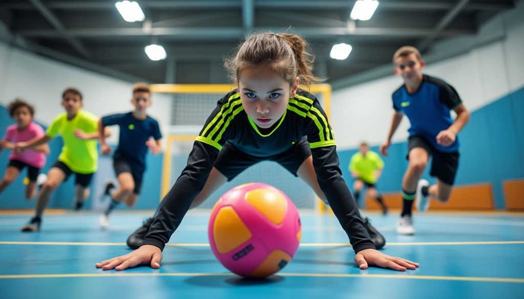 Comment améliorer votre défense individuelle au handball - HVC HB ...