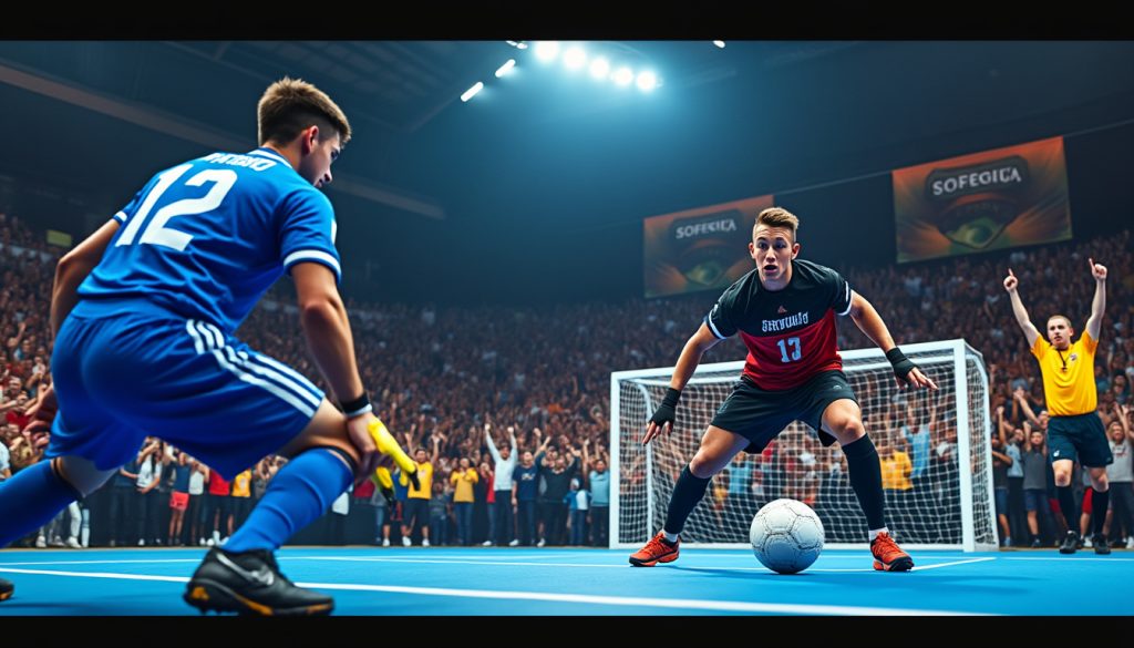 Comprendre le système de penalty au handball - HVC HB - News sportives ...