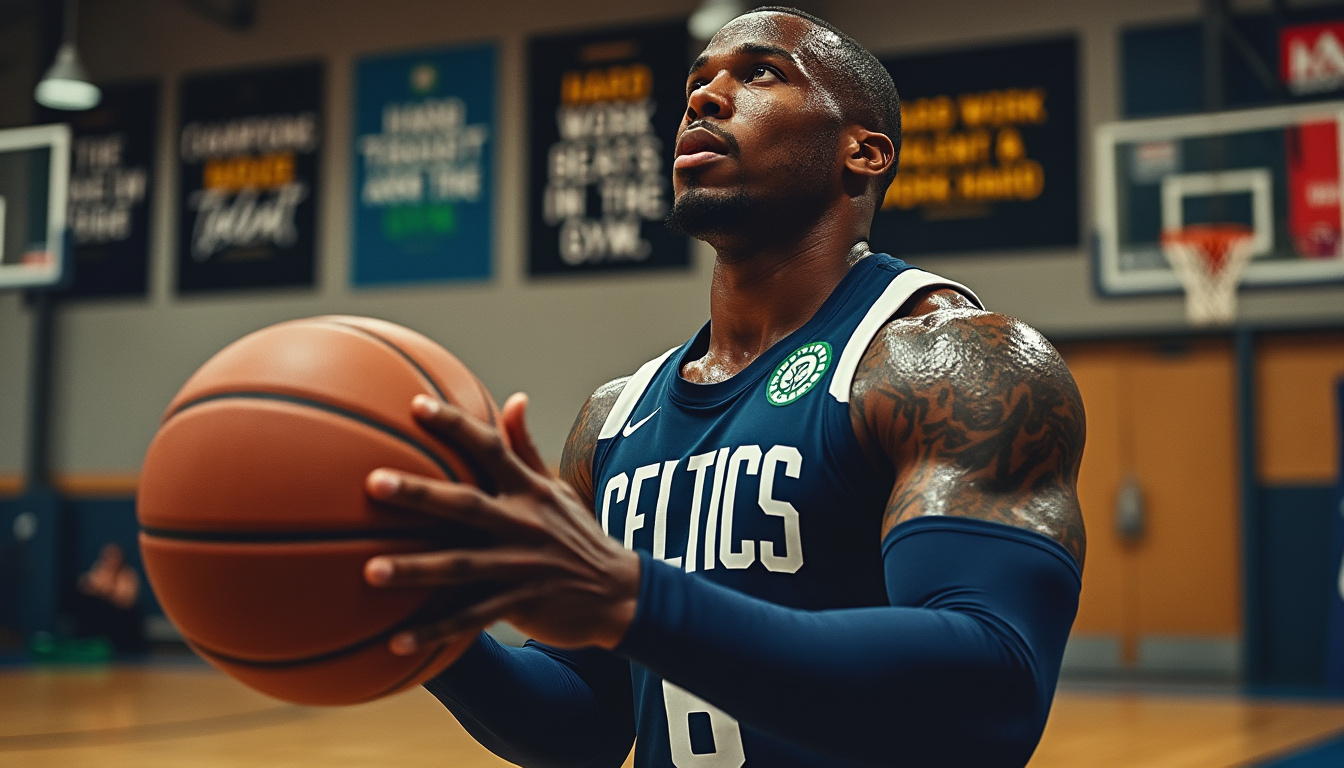À 35 ans, Isaiah Thomas s'engage dans une nouvelle aventure pour ...
