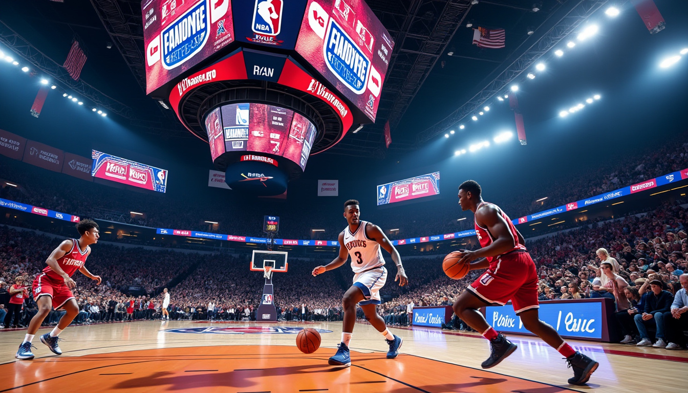 Retour sur les NBA Paris Games : Bilan et analyses du 27 janvier - HVC ...