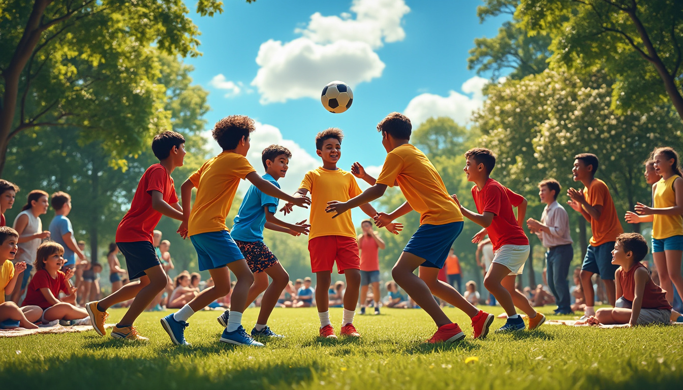 Comment le handball contribue au lien social - HVC HB - News sportives ...