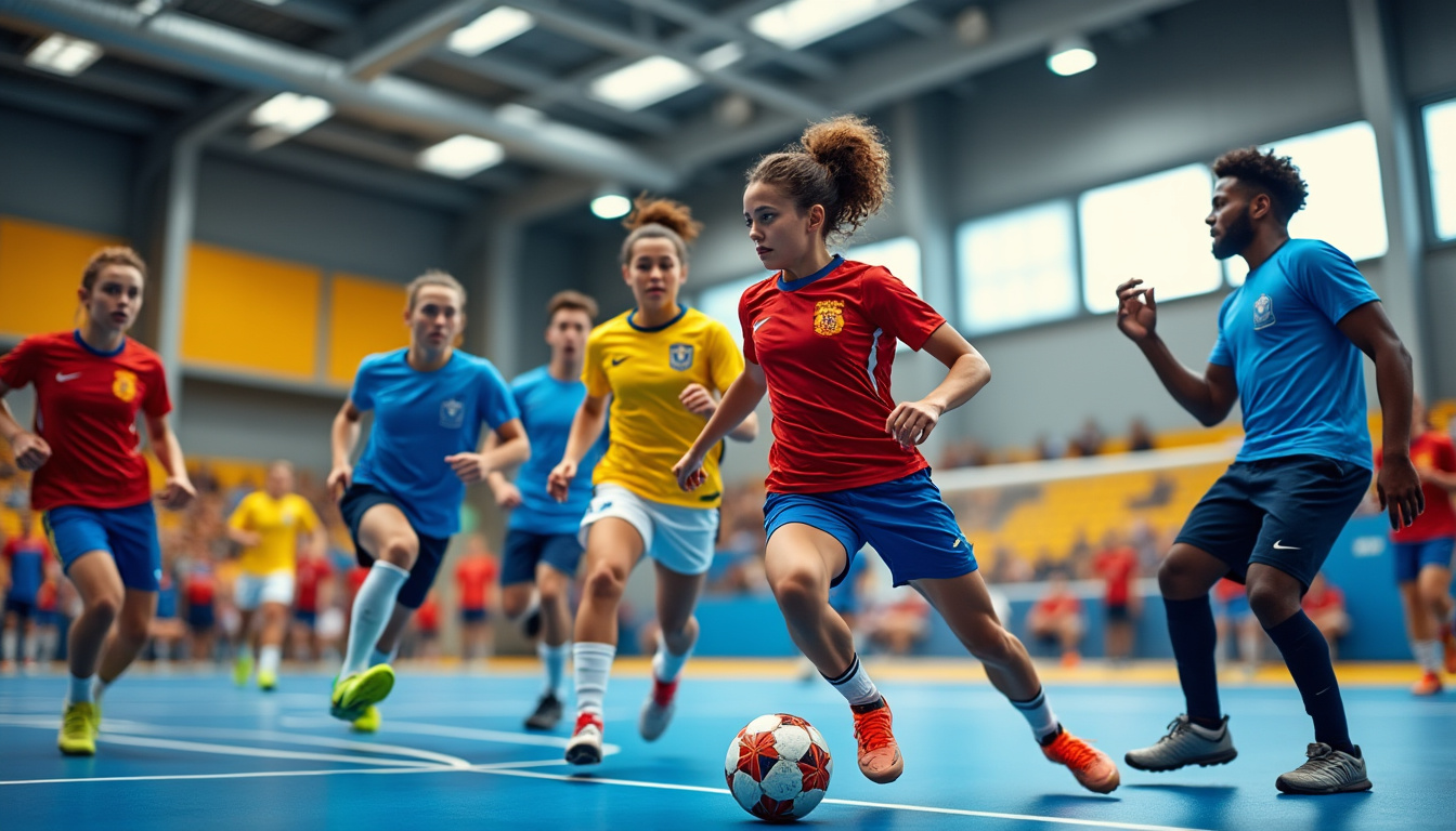Les règles sur le comportement des joueurs et entraîneurs au handball ...