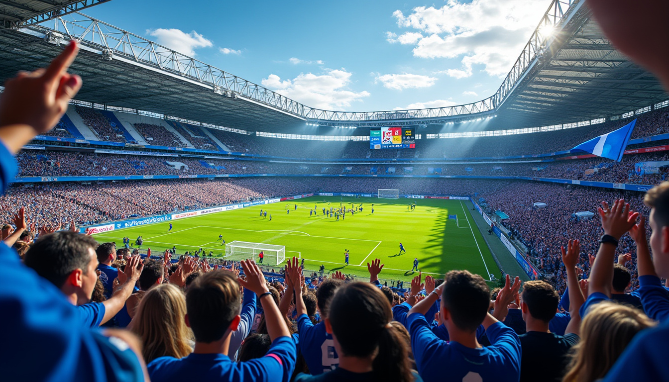 Le Mans FC : toutes les dernières actualités, résultats en direct ...