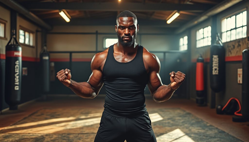 Patrice Evra : un mec fou en pleine renaissance dans le MMA