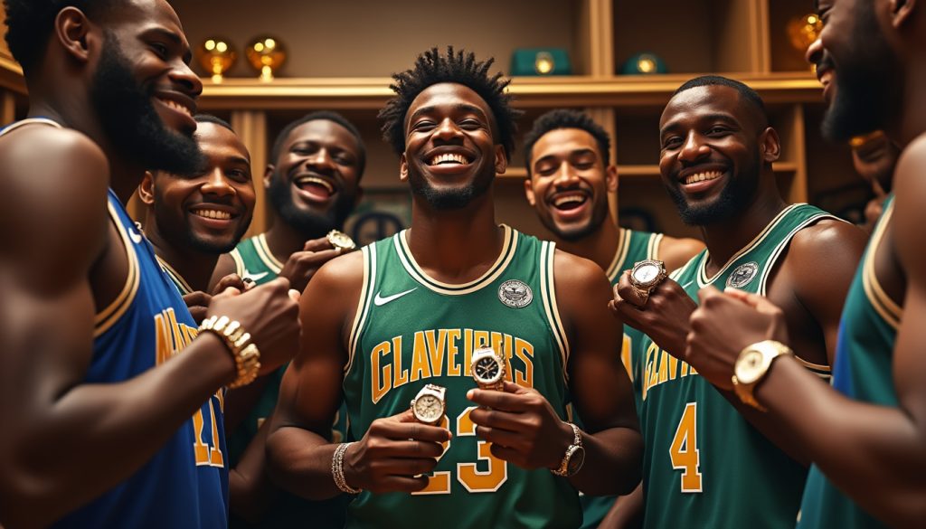 Shai Gilgeous-Alexander, MVP de la NBA, fait sensation en offrant des ...