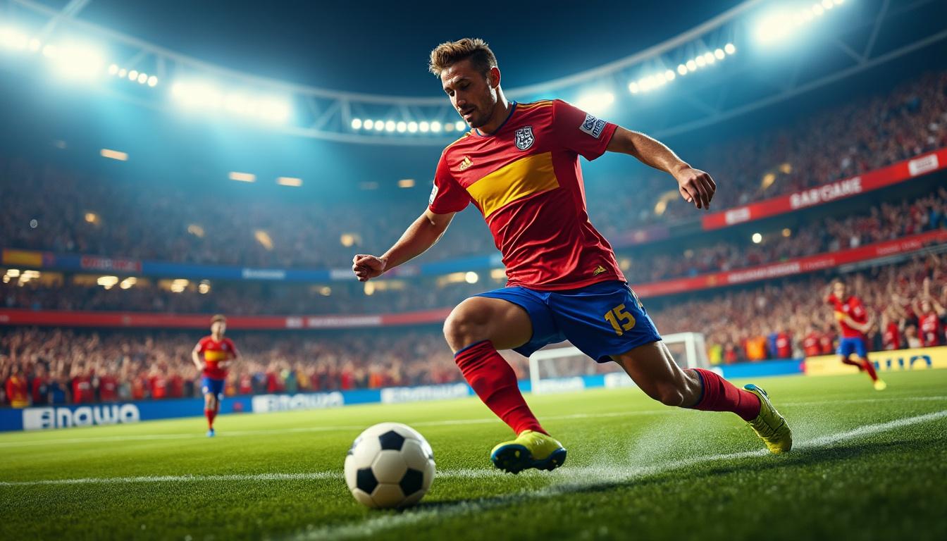 Le football, une passion aussi enivrante qu'une drogue ! - HVC HB ...