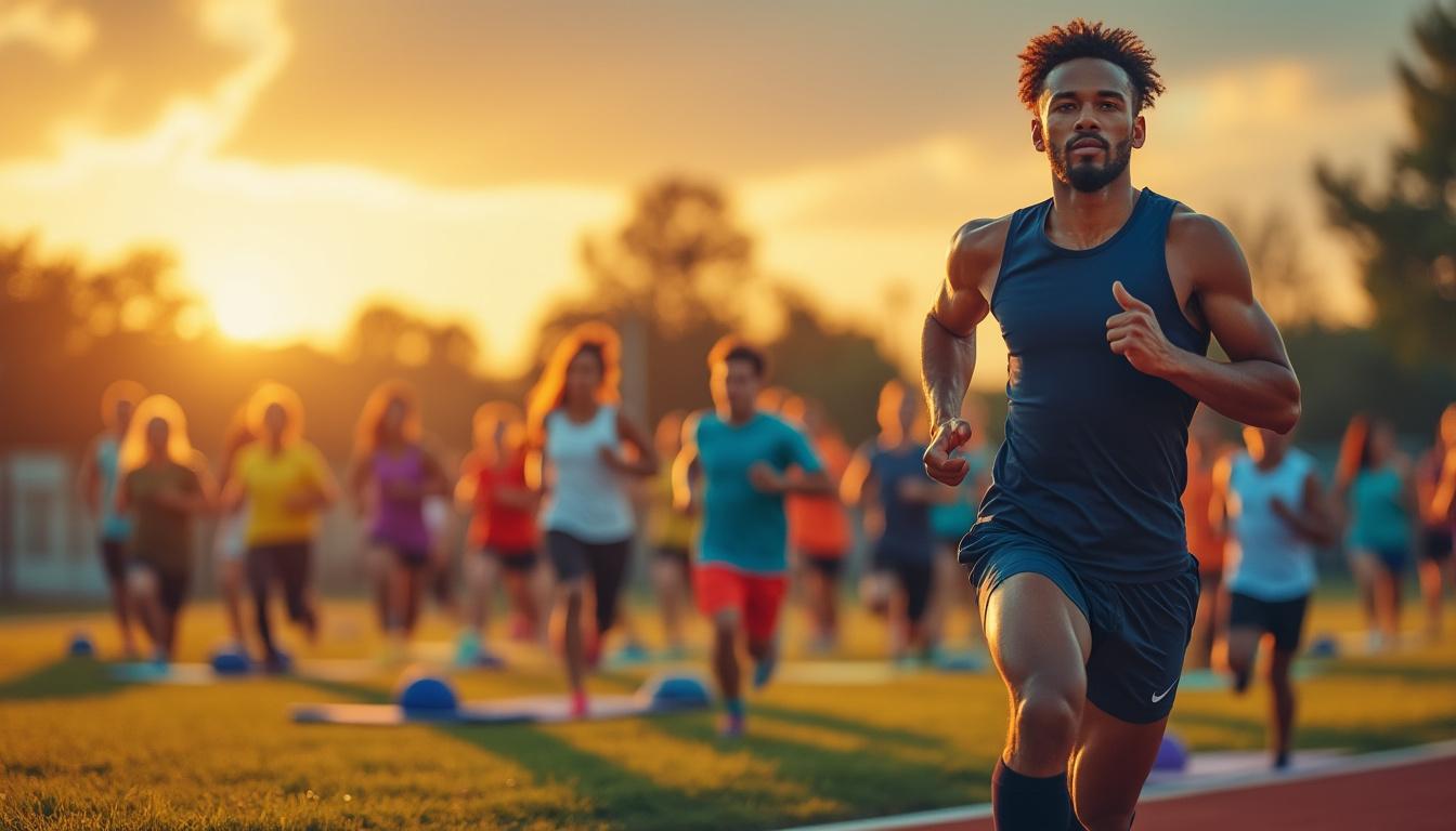 Le sport : une philosophie de vie - HVC HB - News sportives - MMA ...