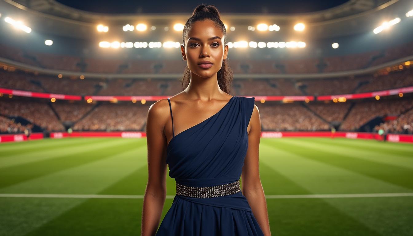 « Maman, je t’avais promis le Ballon d’Or » : De la pelouse du PSG aux ...