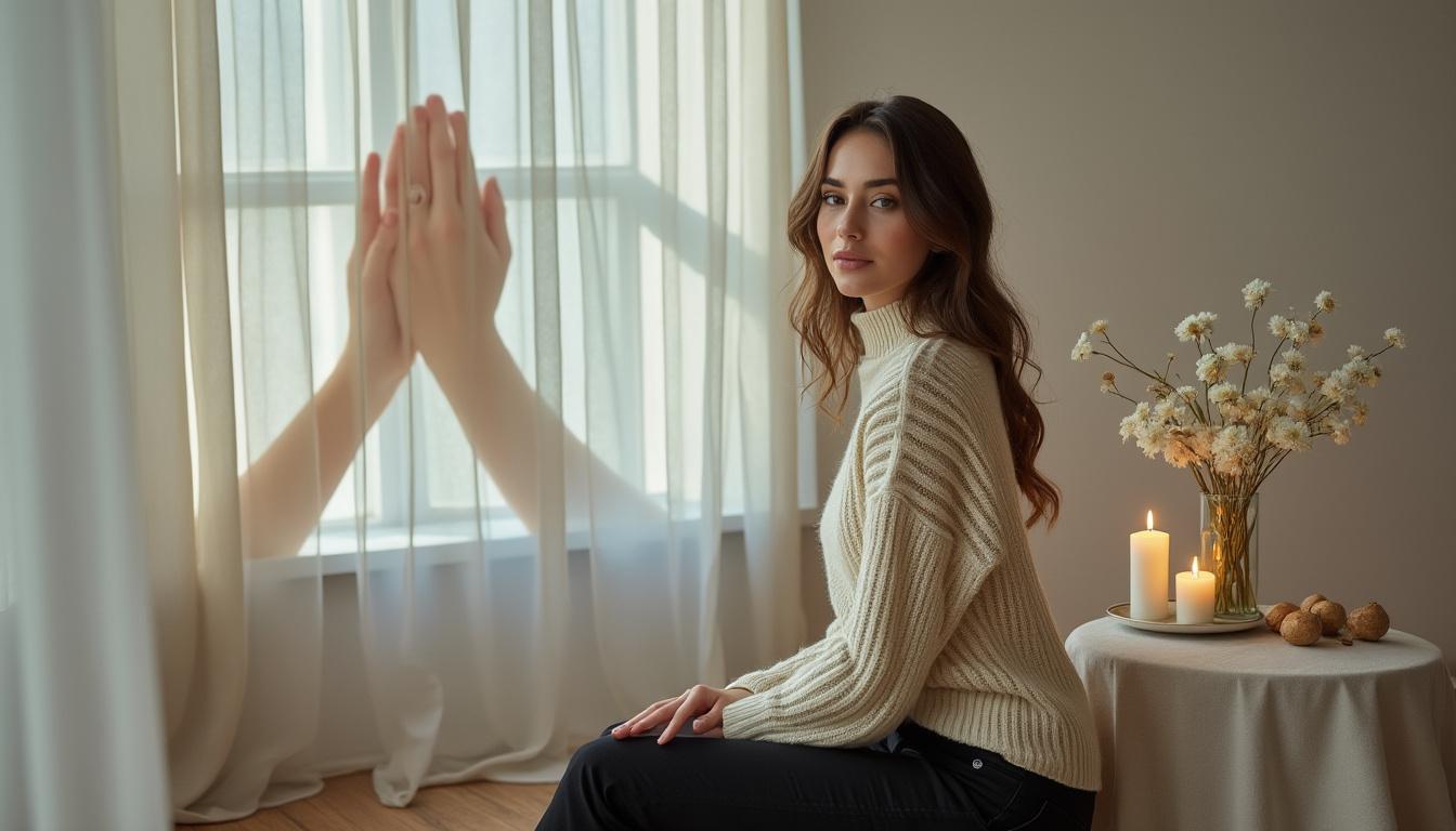 Laurence Fournier Beaudry : secrets de vie privée, amour et lien avec ...