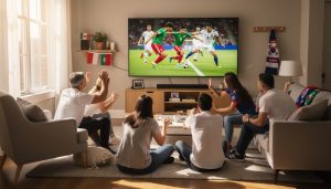 Mondial : sur quelle chaîne voir Mexique vs Corée du Sud