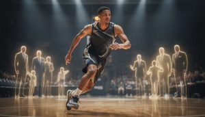 NBA : AJ Dybantsa, grand favori pour le premier choix de la draft 2026 ...